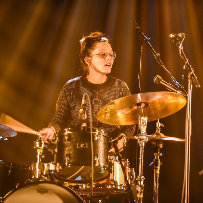 Anne Paceo "Bright Shadows" | Jazz in Marciac